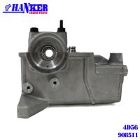 China 4D55 4D56T Complete Cylinder Head Assy MD185918 MD109733 For MITSUBISHI L 200 for sale