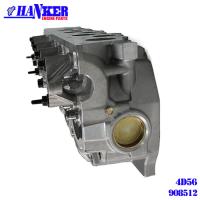 China 4D55 4D56 Engine Cylinder Head For Mitsubishi Car Engine 22100-42700 MD185922 MD185926 MD109736 for sale
