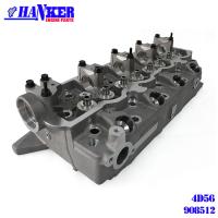 China 4D55 4D56 Engine Cylinder Head For Mitsubishi Car Engine 22100-42700 MD185922 MD185926 MD109736 for sale