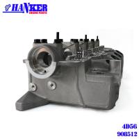 China 4D55 4D56 Engine Cylinder Head For Mitsubishi Car Engine 22100-42700 MD185922 MD185926 MD109736 for sale