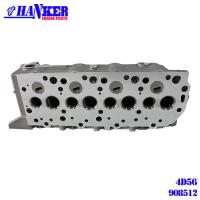 China 4D55 4D56 Engine Cylinder Head For Mitsubishi Car Engine 22100-42700 MD185922 MD185926 MD109736 for sale