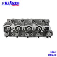 China 4D55 4D56 Engine Cylinder Head For Mitsubishi Car Engine 22100-42700 MD185922 MD185926 MD109736 for sale