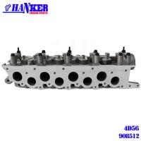 China 4D55 4D56 Engine Cylinder Head For Mitsubishi Car Engine 22100-42700 MD185922 MD185926 MD109736 for sale