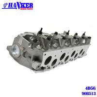 China MD351277 Mitsubishi 4D55 4D56 Engine Cylinder Head For MD303750 MD348983 for sale