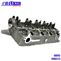 China MD351277 Mitsubishi 4D55 4D56 Engine Cylinder Head For MD303750 MD348983 for sale