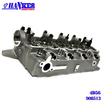 China MD351277 Mitsubishi 4D55 4D56 Engine Cylinder Head For MD303750 MD348983 for sale