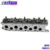 China MD351277 Mitsubishi 4D55 4D56 Engine Cylinder Head For MD303750 MD348983 for sale