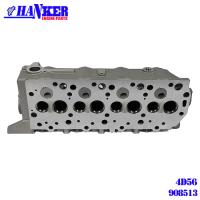 China MD351277 Mitsubishi 4D55 4D56 Engine Cylinder Head For MD303750 MD348983 for sale