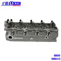 China MD351277 Mitsubishi 4D55 4D56 Engine Cylinder Head For MD303750 MD348983 for sale
