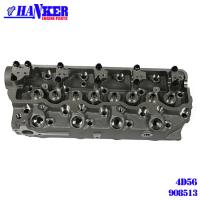 China MD351277 Mitsubishi 4D55 4D56 Engine Cylinder Head For MD303750 MD348983 for sale