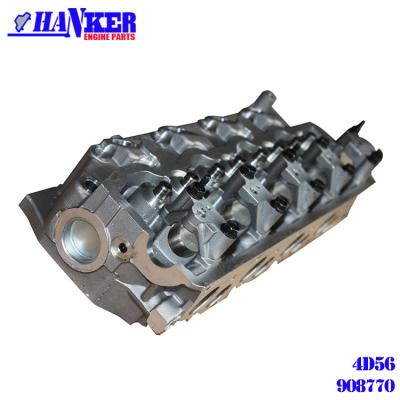 China Hyundai 4D55 D4BH D4BA D4BF Diesel Engine Cylinder Head For Mitsubishi H100 22100-42700 for sale