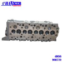 China Hyundai 4D55 D4BH D4BA D4BF Diesel Engine Cylinder Head For Mitsubishi H100 22100-42700 for sale