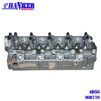 China Hyundai 4D55 D4BH D4BA D4BF Diesel Engine Cylinder Head For Mitsubishi H100 22100-42700 for sale