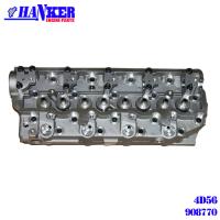 China Hyundai 4D55 D4BH D4BA D4BF Diesel Engine Cylinder Head For Mitsubishi H100 22100-42700 for sale