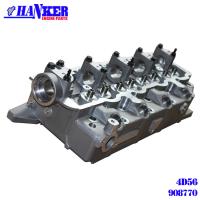 China Hyundai 4D55 D4BH D4BA D4BF Diesel Engine Cylinder Head For Mitsubishi H100 22100-42700 for sale