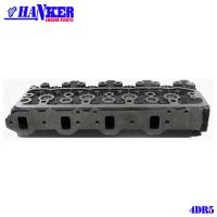 China Mitsubishi 4DR5 4DR7 Complete Cylinder Head Assy ME759064 ME997271 for sale