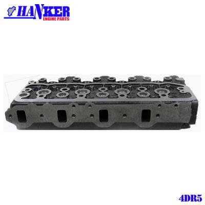 China Mitsubishi 4DR5 4DR7 Complete Cylinder Head Assy ME759064 ME997271 for sale