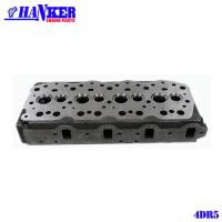 China Mitsubishi 4DR5 4DR7 Complete Cylinder Head Assy ME759064 ME997271 for sale