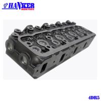 China Mitsubishi 4DR5 4DR7 Complete Cylinder Head Assy ME759064 ME997271 for sale