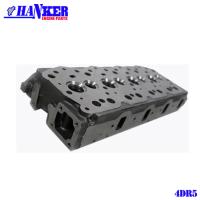 China Mitsubishi 4DR5 4DR7 Complete Cylinder Head Assy ME759064 ME997271 for sale