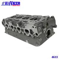 China Md344160 Diesel Engine Cylinder Head Mitsubishi Lancer 4g13  Engine Repair Kits for sale