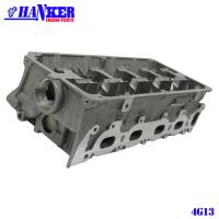 China Md344160 Diesel Engine Cylinder Head Mitsubishi Lancer 4g13  Engine Repair Kits for sale