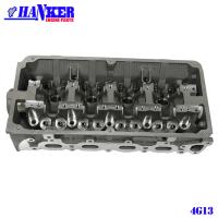 China Md344160 Diesel Engine Cylinder Head Mitsubishi Lancer 4g13  Engine Repair Kits for sale
