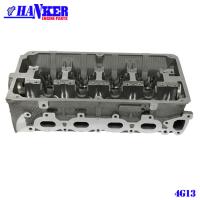 China Md344160 Diesel Engine Cylinder Head Mitsubishi Lancer 4g13  Engine Repair Kits for sale