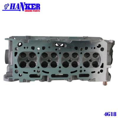 China MD344154 Engine Cylinder Head Assy For Mitsubishi 4G18 for sale