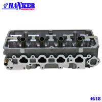 China MD344154 Engine Cylinder Head Assy For Mitsubishi 4G18 for sale