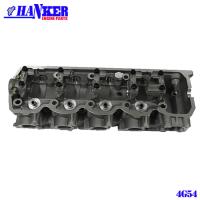China Aluminum Auto Engine Cylinder Head MD086520 For Mitsubishi  4G54B MD311828 for sale