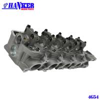 China Aluminum Auto Engine Cylinder Head MD086520 For Mitsubishi  4G54B MD311828 for sale