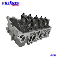 China Aluminum Auto Engine Cylinder Head MD086520 For Mitsubishi  4G54B MD311828 for sale