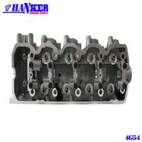 China Aluminum Auto Engine Cylinder Head MD086520 For Mitsubishi  4G54B MD311828 for sale