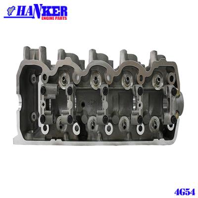 China Aluminum Auto Engine Cylinder Head MD086520 For Mitsubishi  4G54B MD311828 for sale