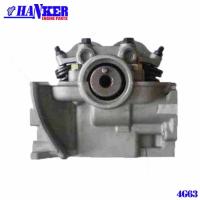 China Mitsubishi 4G63 Cylinder Head Assy MD099086 Auto Engine MD188956 for sale