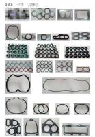 China Engine 3456 Full Overhaul Gasket Kit Steel Material for sale