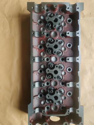 China Casting Iron Diesel Engine Cylinder Liner Mitsubishi 4M50 Engine Cylinder Head Spare Parts for sale