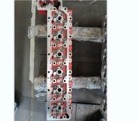 China Hino J08C Engine Cylinder Head Casting Iron Material 11101-29505 for sale