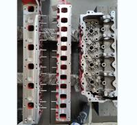 China Hino J08C Engine Cylinder Head Casting Iron Material 11101-29505 for sale