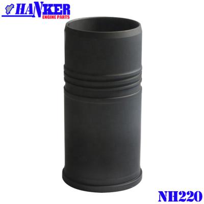 China Komatsu Cylinder Liner For NH220 Cylinder Liner Kits 184400 cumminss for sale