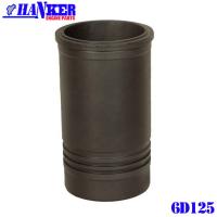 China 6D125 Komatsu Diesel Engine Cylinder Liner Kits 6150-21-2221 for sale