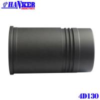 China Komatsu 4D130 Engine Casting Cylinder Liner Kits 6115-21-2210 for sale