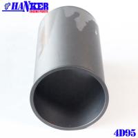 China 4D95 6D95 Engine Casting Cylinder Liner Kits Spare Parts 6207-21-2110 for sale