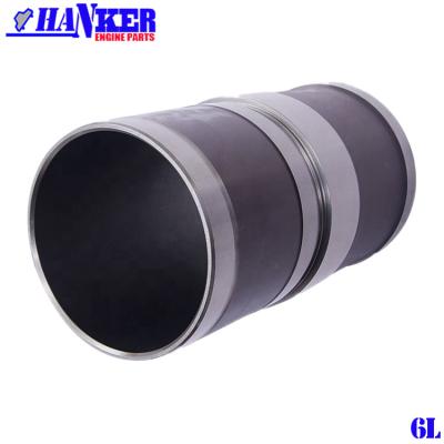 China 3948095 cumminss Casting Full Finished Cylinder Sleeve 6CT Cylinder Liner  236mm for sale