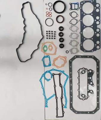 China Hino N04C Overhaul Full Gasket Set 11115-E0030 for sale