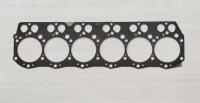 China Metal D6DA Hyundai Head Gasket With Gasket Board for sale