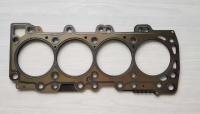China Iron YD25 Nissan Head Gasket With Gasket Board for sale