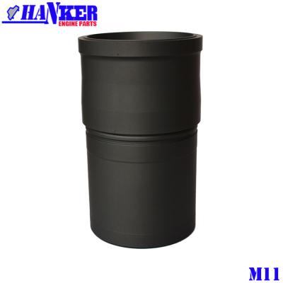 China 3803703 3080760 Cylinder Liner Kit OEM  M11 ISM11 QSM11 Engine Parts for sale