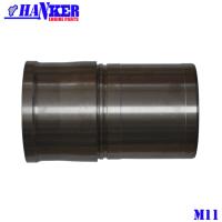 China 3803703 3080760 Cylinder Liner Kit OEM  M11 ISM11 QSM11 Engine Parts for sale